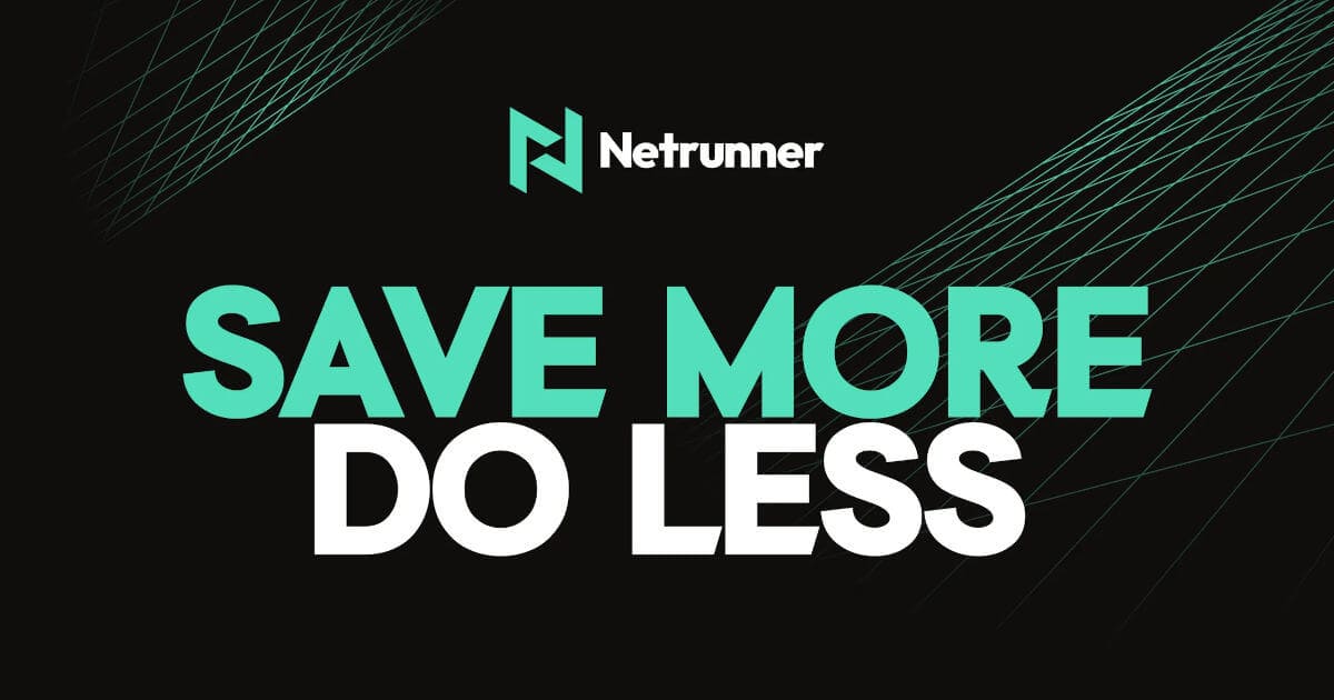 Coming Soon: Netrunner’s Crypto Tax Software is Getting an Upgrade